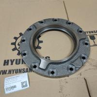 China Hyunsang Excavator Spare Parts 20Y-26-22191 Housing Cover For BP500, HB205, HB215, PC200, PC200CA, for sale