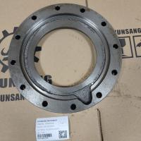 China Hyunsang Excavator Spare Parts 20Y-26-22191 Housing Cover For BP500, HB205, HB215, PC200, PC200CA, for sale