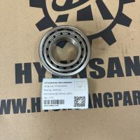China Hyunsang Excavator Parts 344/332 BEARING ASSY for sale