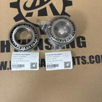China Hyunsang Excavator Parts 344/332 BEARING ASSY for sale