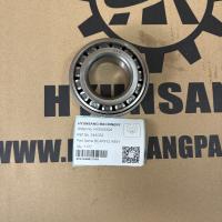 China Hyunsang Excavator Parts 344/332 BEARING ASSY for sale