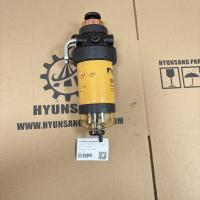 China Hyunsang Excavator Parts 47801835 Fuel Filter For CASE Backhoe Loader 570ST Compactor 1107EX for sale