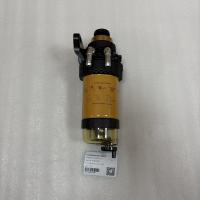 China Hyunsang Excavator Parts 47801835 Fuel Filter For CASE Backhoe Loader 570ST Compactor 1107EX for sale