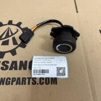 China Excavator Throttle Knob 300661-00004 30066100004 For  Doosan DH130-5 DH220-5 DH150-7 DH215-7 DH220-7 DH225-7 DH300-7 DH370-7 DH420-7 DH150-9 DH225-9 for sale