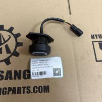 China Excavator Throttle Knob 300661-00004 30066100004 For  Doosan DH130-5 DH220-5 DH150-7 DH215-7 DH220-7 DH225-7 DH300-7 DH370-7 DH420-7 DH150-9 DH225-9 for sale