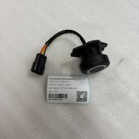 China Excavator Throttle Knob 300661-00004 30066100004 For  Doosan DH130-5 DH220-5 DH150-7 DH215-7 DH220-7 DH225-7 DH300-7 DH370-7 DH420-7 DH150-9 DH225-9 for sale