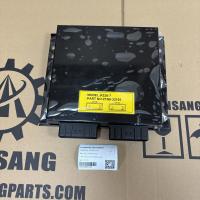 China Hyunsang Excavator Parts CONTROLLER 21N9-32101 For R320LC-7 ROBEX Excavator for sale