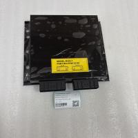 China Hyunsang Excavator Parts CONTROLLER 21N9-32101 For R320LC-7 ROBEX Excavator for sale