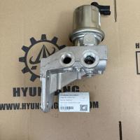 China Hyunsang Excavator Parts 3945503 Fuel transfer pump For HL770-7 R360LC7 for sale