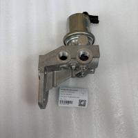 China Hyunsang Excavator Parts 3945503 Fuel transfer pump For HL770-7 R360LC7 for sale