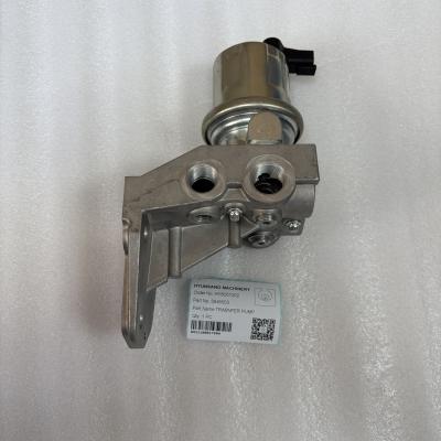 China Hyunsang Excavator Parts 3945503 Fuel transfer pump For HL770-7 R360LC7 for sale