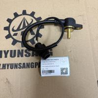 China Excavator Sensor 20576614 VOE20576614 For EC460B EC360B EC330B EC460B EC360B EC330B for sale