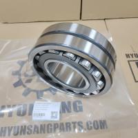 China Hyunsang Excavator Parts 20Y-26-22340 Bearing For BP500, HB205, HB215, PC200, PC200CA, for sale