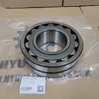 China Hyunsang Excavator Parts 20Y-26-22340 Bearing For BP500, HB205, HB215, PC200, PC200CA, for sale