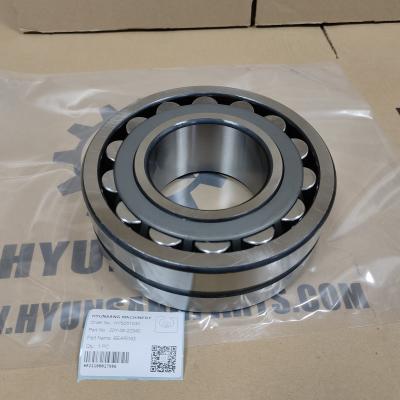 China Hyunsang Excavator Parts 20Y-26-22340 Bearing For BP500, HB205, HB215, PC200, PC200CA, for sale