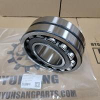 China Hyunsang Excavator Parts 20Y-26-22340 Bearing For BP500, HB205, HB215, PC200, PC200CA, for sale