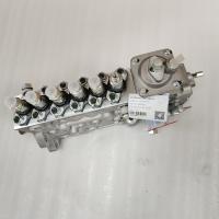 China Hyunsang Excavator Machinery Parts 5266035 Fuel Injection Pump For 6BT for sale