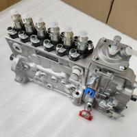 China Hyunsang Excavator Machinery Parts 5266035 Fuel Injection Pump For 6BT for sale