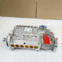 China Hyunsang Excavator Machinery Parts 5266035 Fuel Injection Pump For 6BT for sale