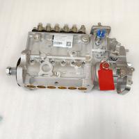 China Hyunsang Excavator Machinery Parts 5266035 Fuel Injection Pump For 6BT for sale