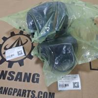 China Excavator Parts Joystick XKAY-01428 LH XKAY-01429 RH Handle Assy For R250LC9 R290LC9 for sale