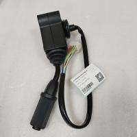 China Hyunsang Excavator Machinery Parts 21Q6-30601 Switch For Excavator use for sale