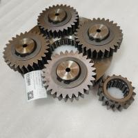 China Hyunsang Machinery Parts XKAQ-00437 Carrier Gear For Excavator for sale
