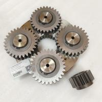China Hyunsang Machinery Parts XKAQ-00437 Carrier Gear For Excavator for sale