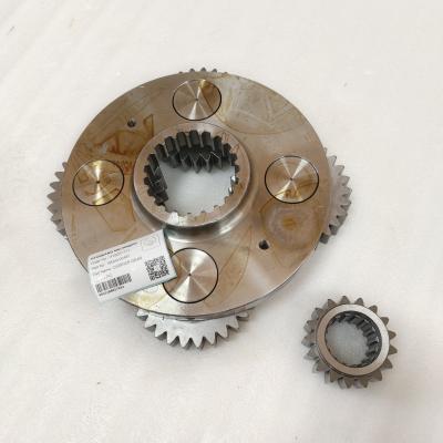 China Hyunsang Machinery Parts XKAQ-00437 Carrier Gear For Excavator for sale
