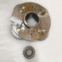 China Hyunsang Machinery Parts XKAQ-00437 Carrier Gear For Excavator for sale
