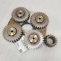 China Hyunsang Machinery Parts XKAQ-00437 Carrier Gear For Excavator for sale