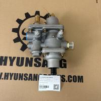 China Oil Water Separator Sh380A-3511010 803004037 for Lw500fn Zl50gn Lw300kn Wheel Loaders for sale