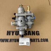 China Oil Water Separator Sh380A-3511010 803004037 for Lw500fn Zl50gn Lw300kn Wheel Loaders for sale
