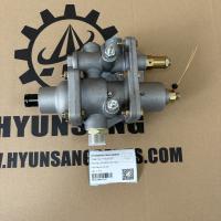 China Oil Water Separator Sh380A-3511010 803004037 for Lw500fn Zl50gn Lw300kn Wheel Loaders for sale