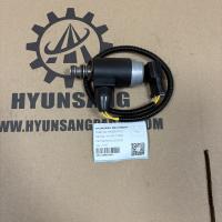 China Excavator Spare Parts Solenoid 11Y-60-11530 For D31PX-22 D39EX-22 D31EX-22 D37EX-22 for sale