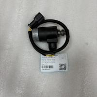 China Excavator Spare Parts Solenoid 11Y-60-11530 For D31PX-22 D39EX-22 D31EX-22 D37EX-22 for sale
