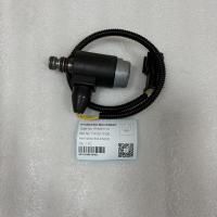 China Excavator Spare Parts Solenoid 11Y-60-11530 For D31PX-22 D39EX-22 D31EX-22 D37EX-22 for sale