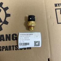 China Hyunsang Excavator Parts 20886108 Pressure Sensor for D12 D13 Engine for sale