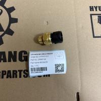 China Hyunsang Excavator Parts 20886108 Pressure Sensor for D12 D13 Engine for sale