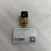 China Hyunsang Excavator Parts 20886108 Pressure Sensor for D12 D13 Engine for sale