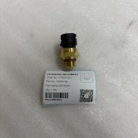 China Hyunsang Excavator Parts 20886108 Pressure Sensor for D12 D13 Engine for sale