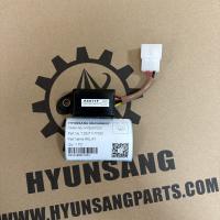 China Hyunsang Parts Relay 129211-77920 For ZX17U-2, ZX17UNA-2, ZX30U-3F, ZX33U-3F for sale