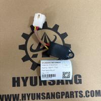 China Hyunsang Parts Relay 129211-77920 For ZX17U-2, ZX17UNA-2, ZX30U-3F, ZX33U-3F for sale