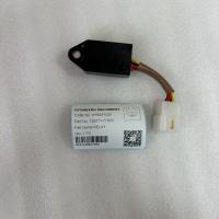 China Hyunsang Parts Relay 129211-77920 For ZX17U-2, ZX17UNA-2, ZX30U-3F, ZX33U-3F for sale