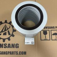 China Excavator Filters 208-60-71123 For PC400-7 PC400-8 PC400-8 PC450-7 PC450-8 PC450-8 for sale