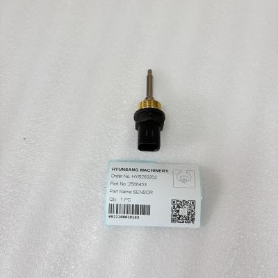 China Hyunsang Excavator Parts SENSOR 2566453 For  C13 C15 C18 C32 for sale