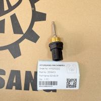 China Hyunsang Excavator Parts SENSOR 2566453 For  C13 C15 C18 C32 for sale
