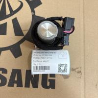 China Hyunsang Excavator Parts 702-21-57700 Main Pump Solenoid Valve for PC200-7 PC220-7 PC200-8 for sale