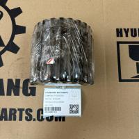 China Hyunsang Excavator Parts 160520A1 SUN GEAR for CX210LR CX160 for sale
