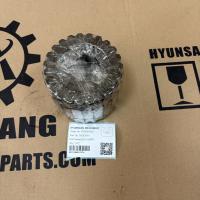 China Hyunsang Excavator Parts 160520A1 SUN GEAR for CX210LR CX160 for sale